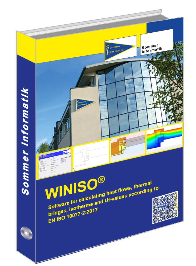 WINISO® – Building physics Software Shop